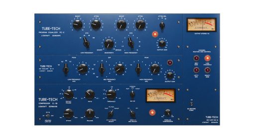 Tube-Tech CL 1B Alternatives: The Famous Danish Opto Compressor ...