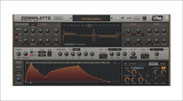 Best Freeware Synths 2023: Top 12 Free Software Synths - gearnews.com