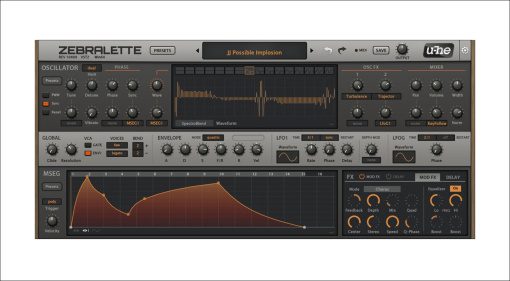 Best Freeware Synths 2023: Top 12 Free Software Synths - gearnews.com
