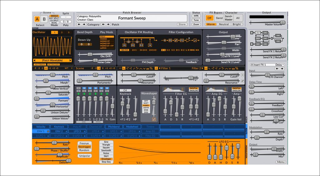 Best Freeware Synths 2023: Top 12 Free Software Synths - gearnews.com