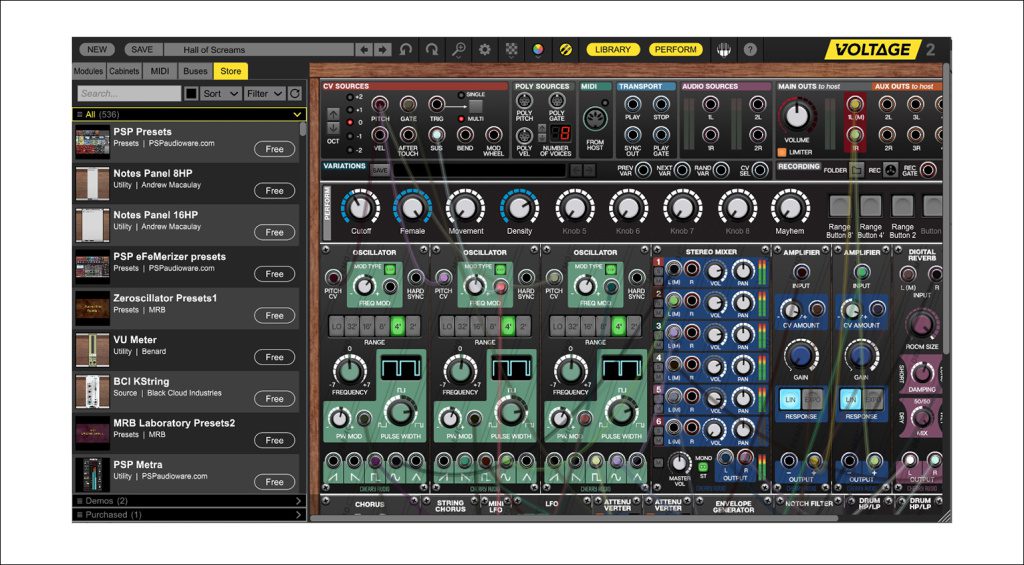 Best Freeware Synths 2023: Top 12 Free Software Synths - gearnews.com