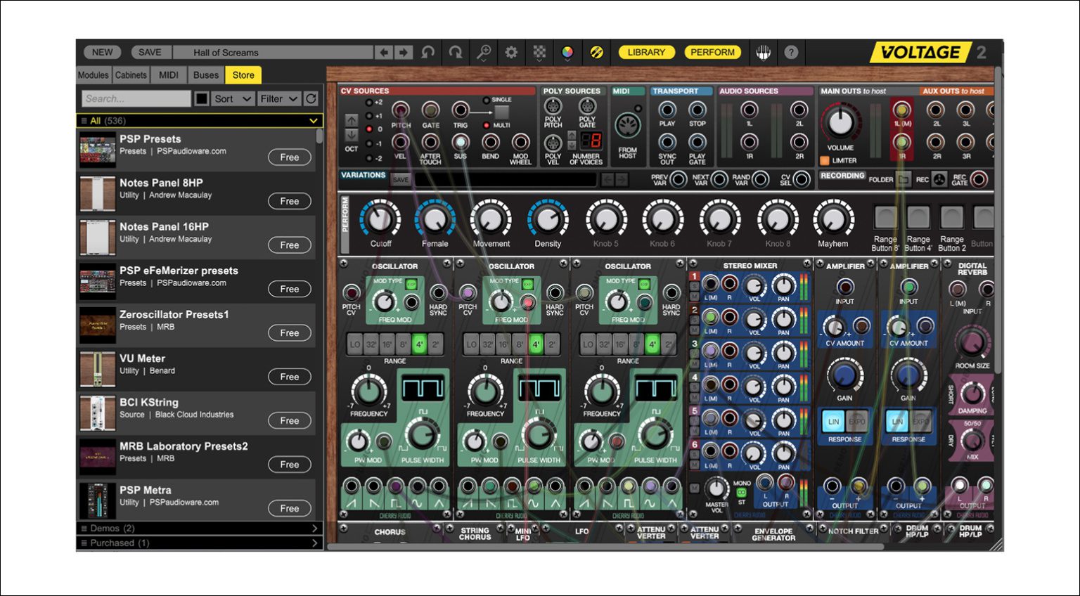 Best Freeware Synths 2023: Top 12 Free Software Synths - gearnews.com