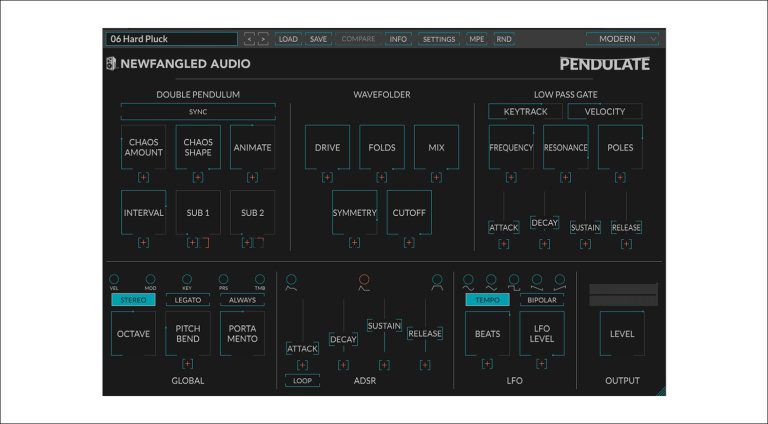 Best Freeware Synths 2023: Top 12 Free Software Synths - gearnews.com