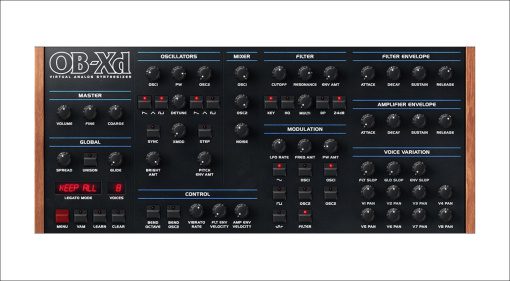 Best Freeware Synths 2023: Top 12 Free Software Synths - gearnews.com
