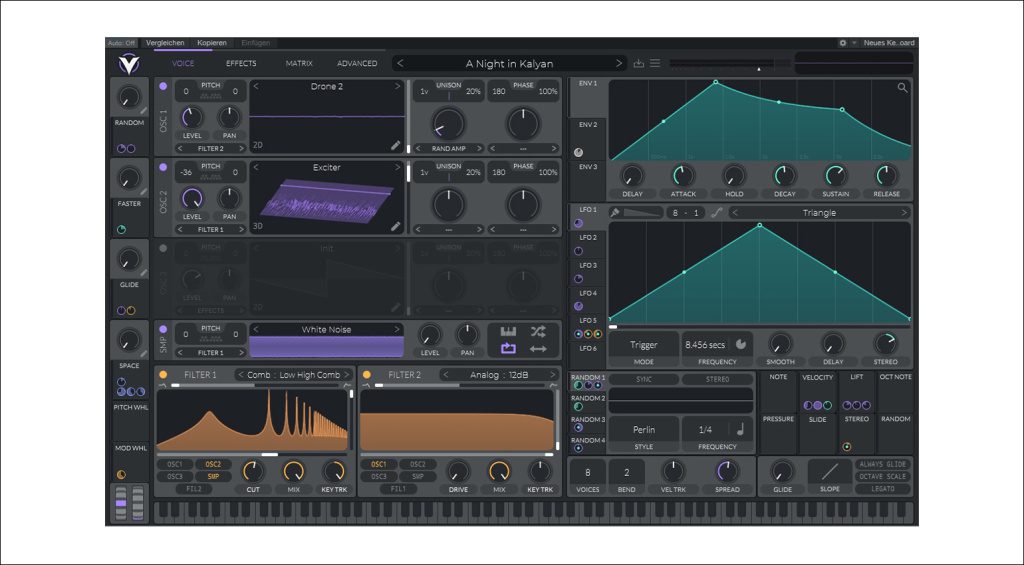 Best Freeware Synths 2023: Top 12 Free Software Synths - gearnews.com