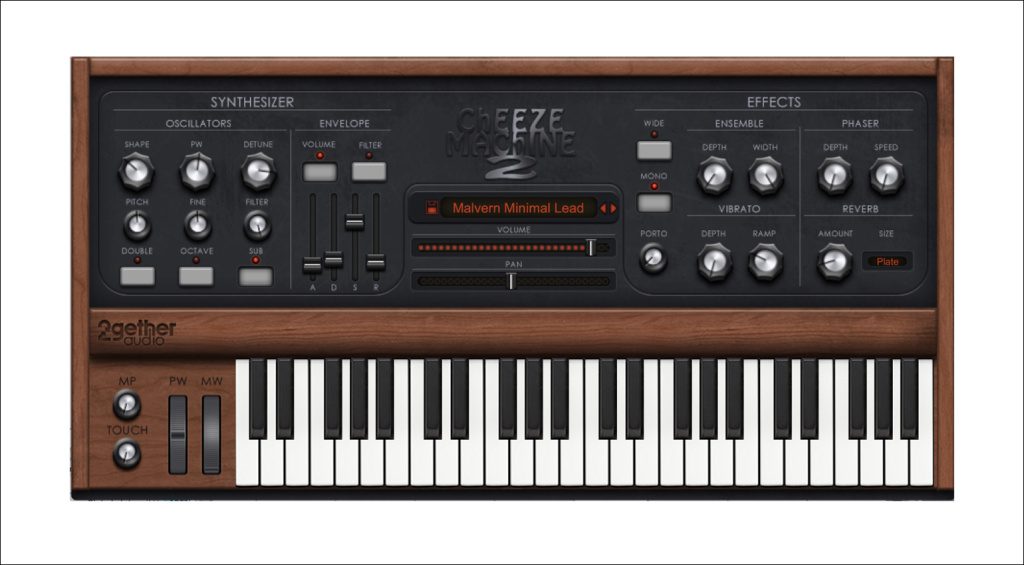 Best Freeware Synths 2023: Top 12 Free Software Synths - gearnews.com
