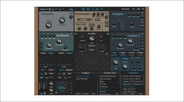 Best Freeware Synths 2023: Top 12 Free Software Synths - gearnews.com