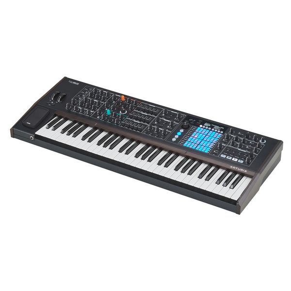 Synth Deals from Yamaha, Arturia, Dreadbox, and 4ms - gearnews.com