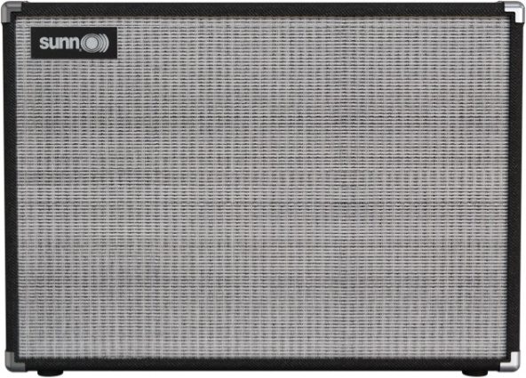 Sunn Amplification range revealed at last - gearnews.com