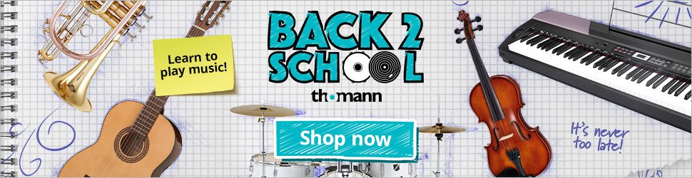 NAMM 2018: Futuristic Neuman synthesizer prototype - gearnews.com