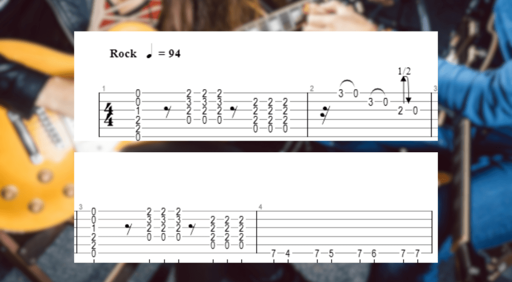 Best Beginner Riffs: Cool Guitar Songs to Get You Started