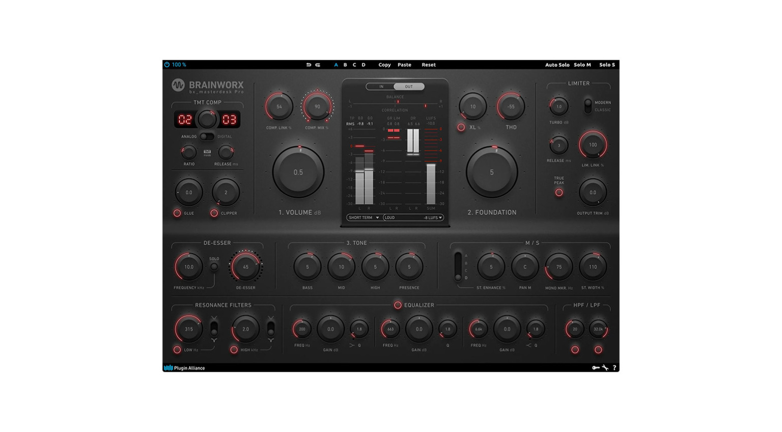 The Best Ozone Alternatives for Mastering at Home! - gearnews.com