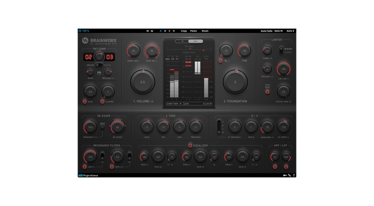 The Best Ozone Alternatives for Mastering at Home! - gearnews.com