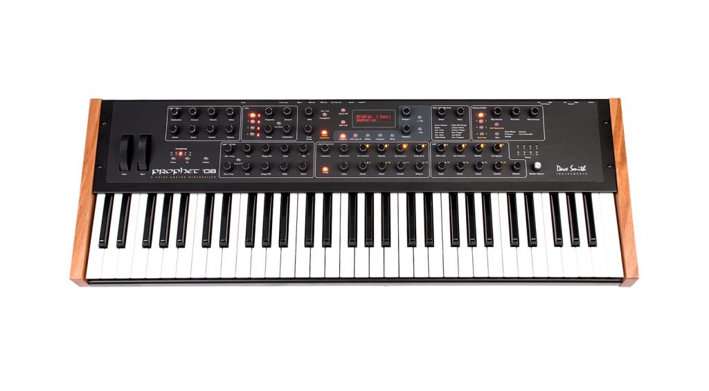 Soul Brothers: How To Sound Like Jungle - gearnews.com