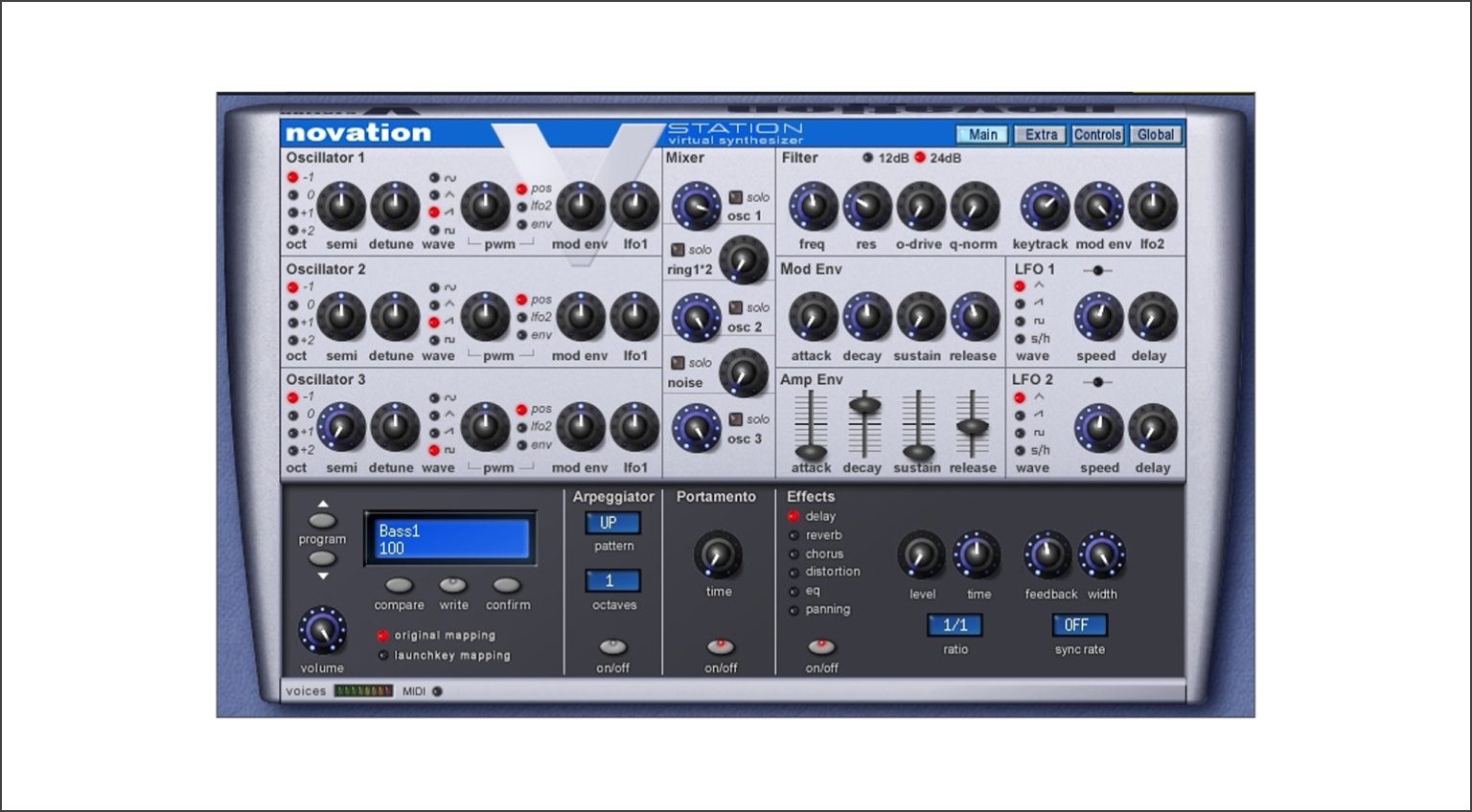 Best Freeware Synths 2023: Top 12 Free Software Synths - gearnews.com