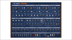 Best Freeware Synths 2023: Top 12 Free Software Synths - gearnews.com