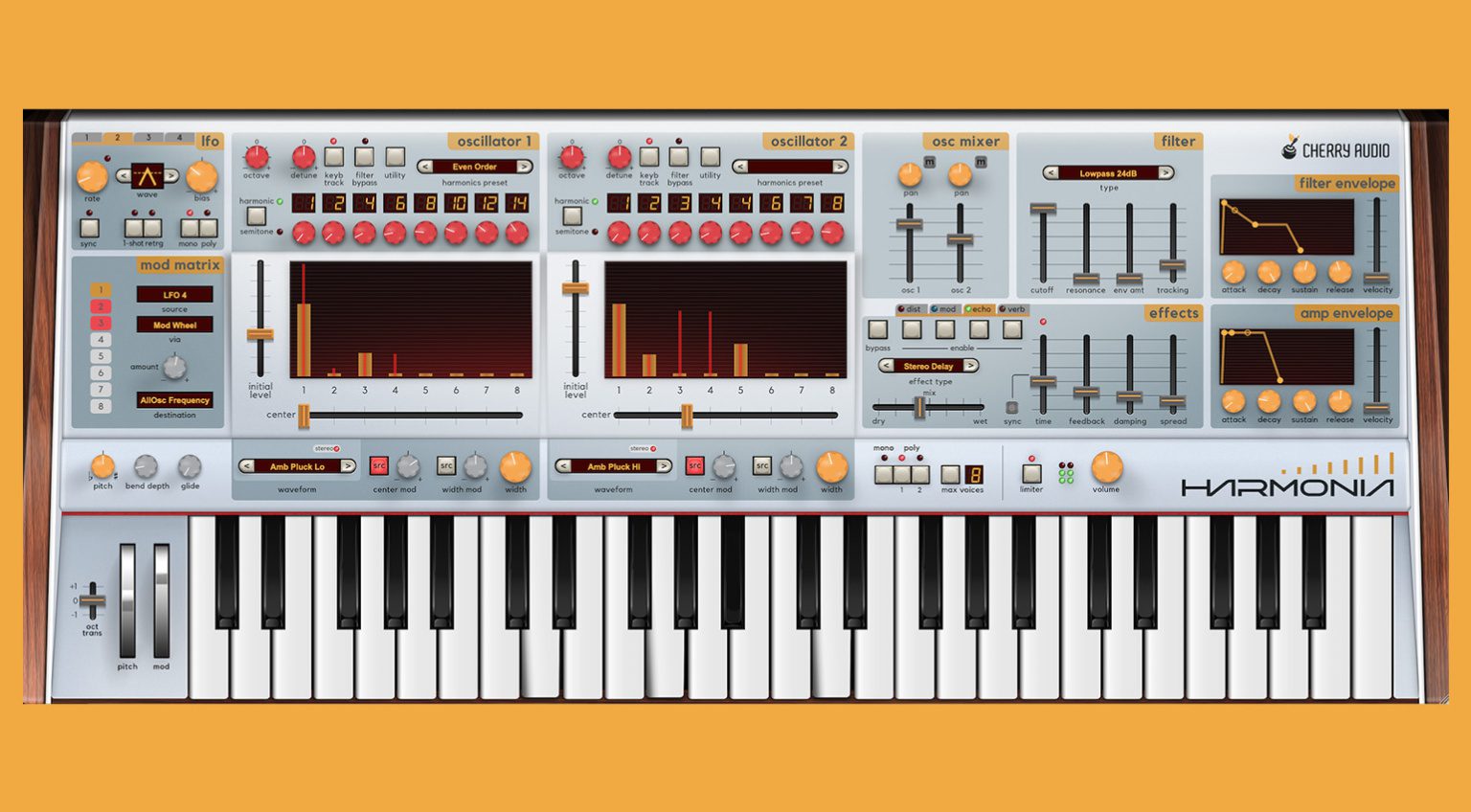 The Best Software Synthesizers of Summer 2023 - gearnews.com