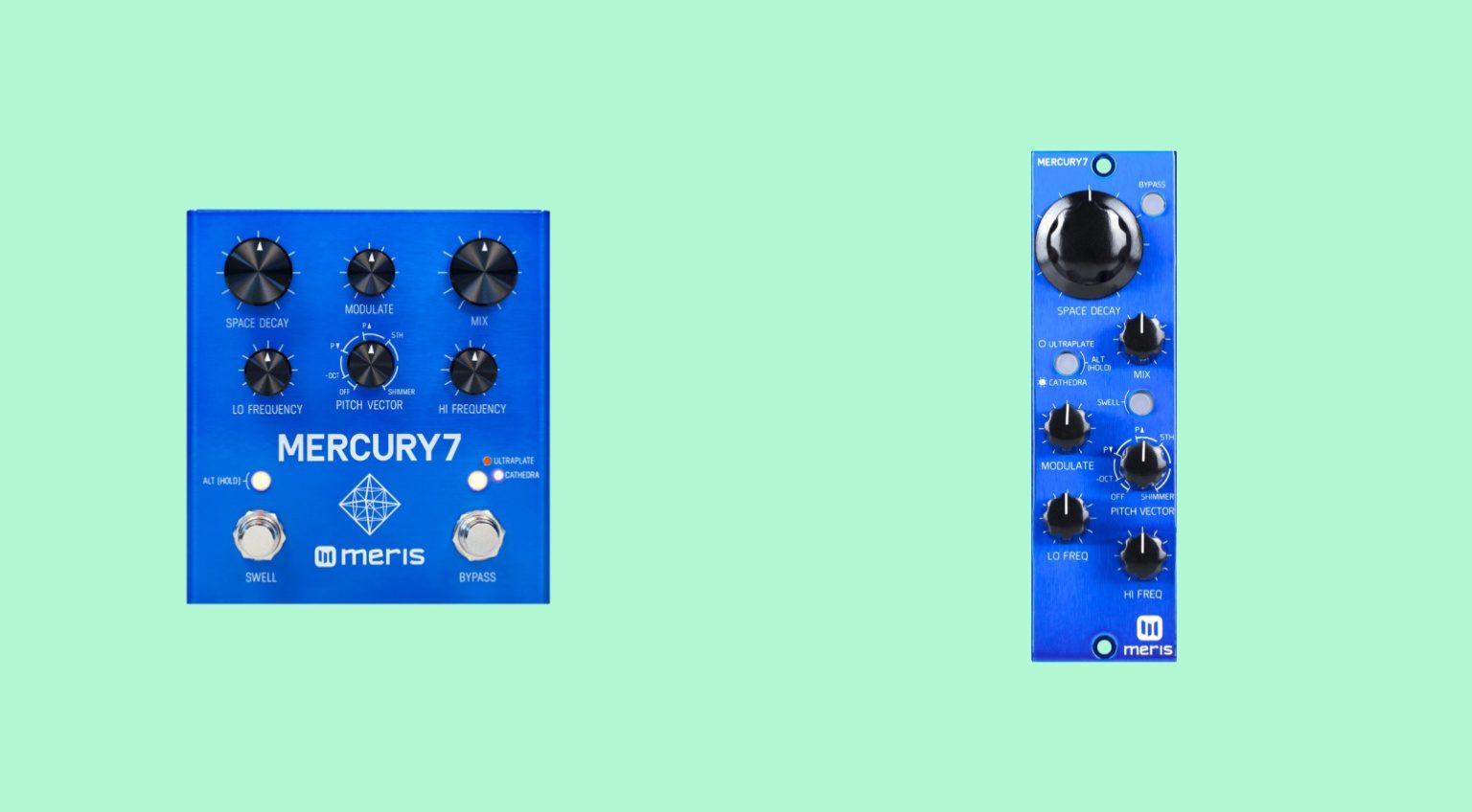 The Best Reverb Pedals for Music Production and Performance