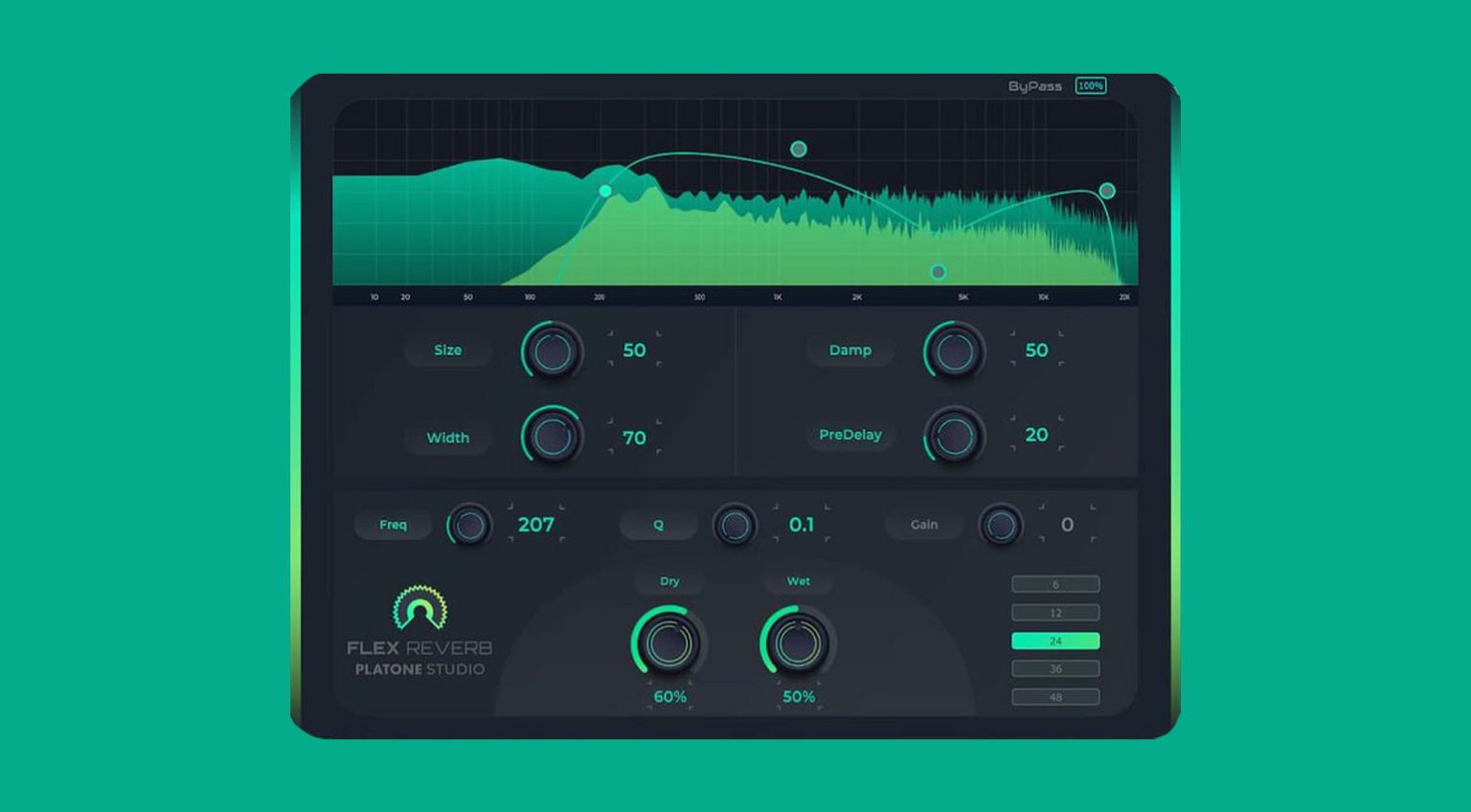 Flex Reverb, Rust, Hz Box: Free Plugins of the Week - gearnews.com
