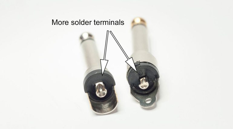How To Solder Instrument Cables: 11 Steps To Make Your Own Jack Cable!