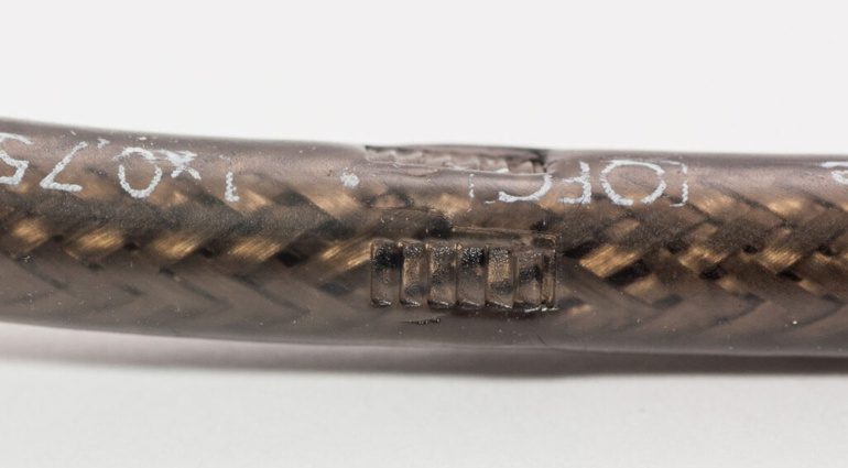 How To Solder Instrument Cables: Make Your Own Jack Cable! - gearnews.com