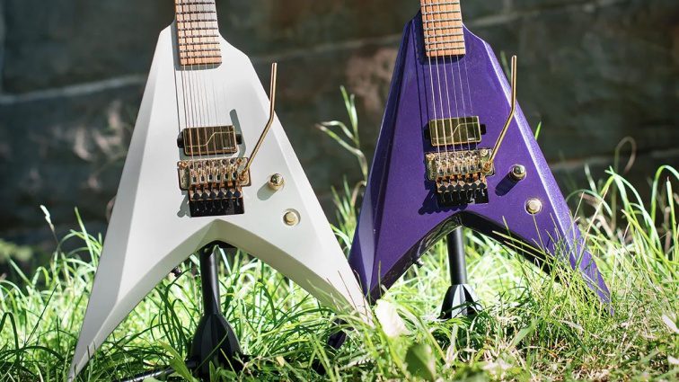 Guitar Gear Gems: Eye See ‘78 OG offers Siamese Dream tone - gearnews.com