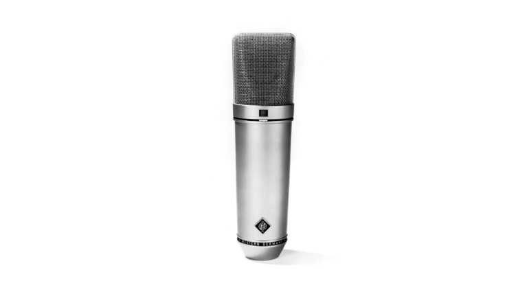 Studio Standards: The Best Vocal Microphones of all Time - gearnews.com
