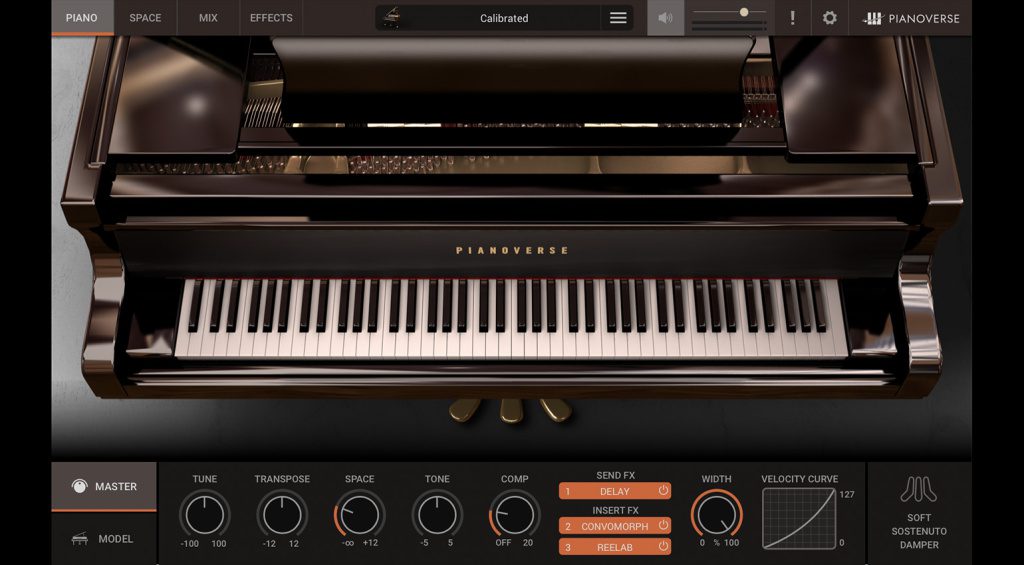 Review: IK Multimedia Pianoverse - The Ultimate Piano Library ...