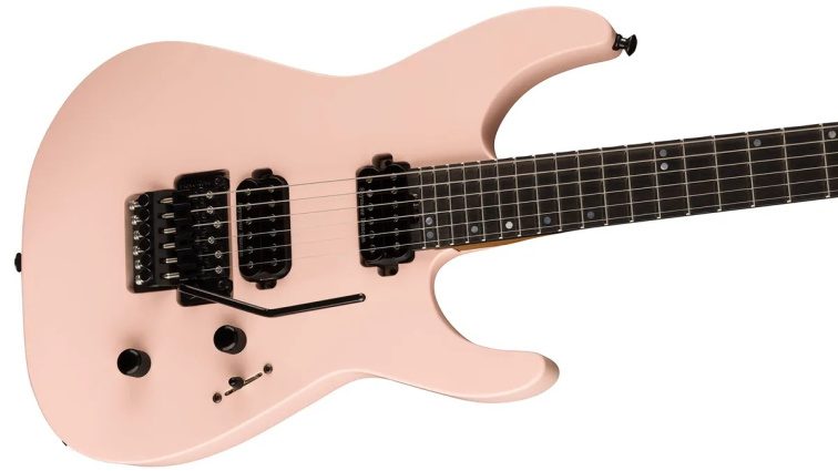 Jackson Virtuoso is the latest American Series release - gearnews.com