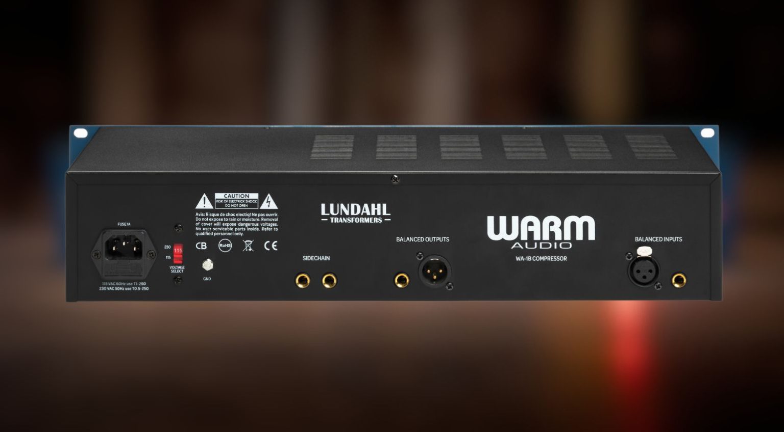 WARM WA-1B REVIEW: The accessible CL 1B alternative?