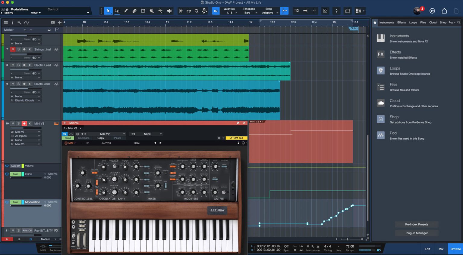 DAWproject: Has transferring projects between DAWs become a reality? - gearnews.com
