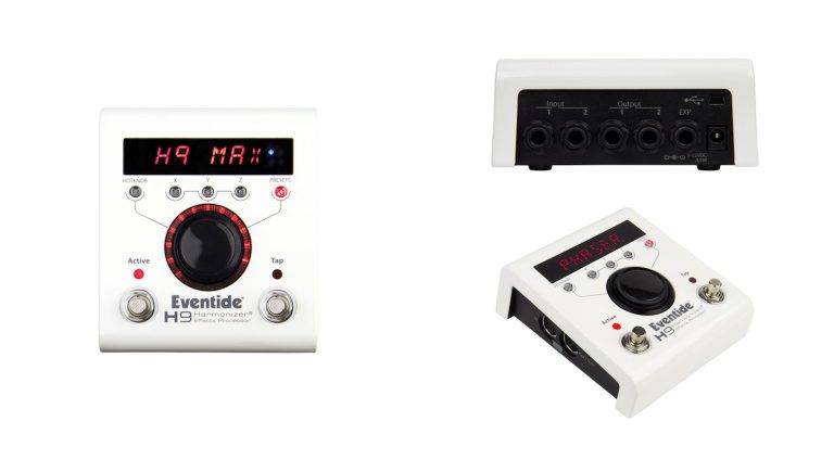 The Best Effects Pedals for Dawless Workflows - gearnews.com