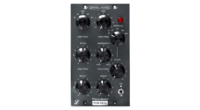 The Best Pultec Alternatives for Home Recording