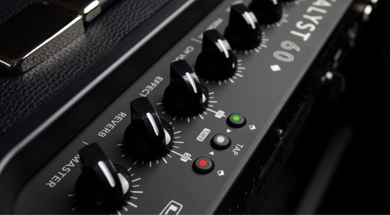 Guitar Deals: Line 6 Catalyst 100 and 200 - gearnews.com