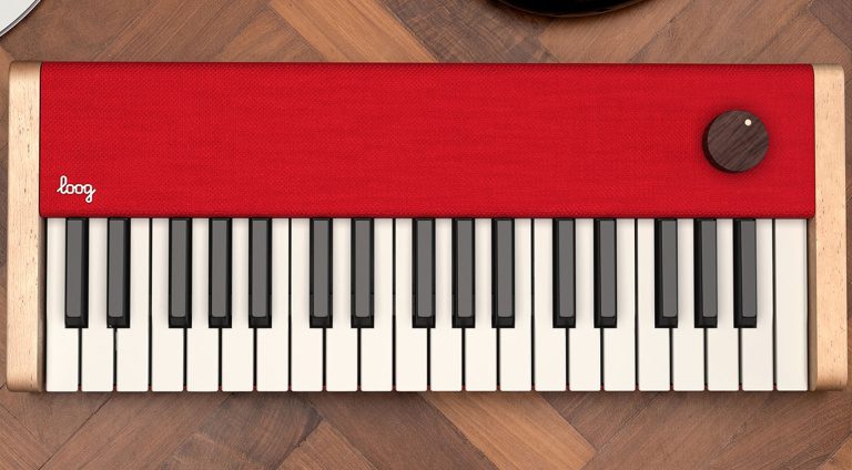 Loog Piano: Can Loog Guitars redefine the beginners piano? - gearnews.com