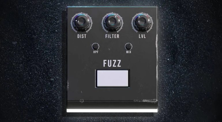 Wavetable, Radiant Q, The Fuzz: Free Plugins of the Week - gearnews.com