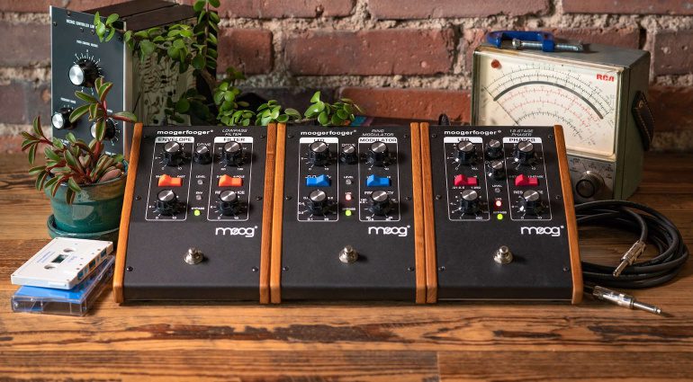 Converting Vegetarians: How to Sound Like Infected Mushroom - gearnews.com