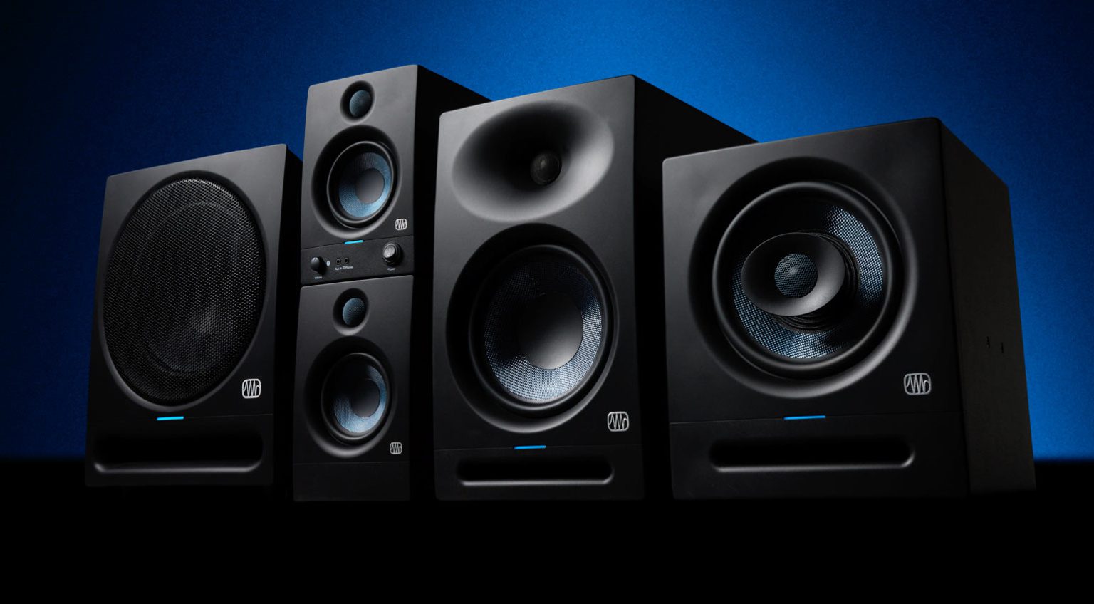 PreSonus Eris Studio 8 Review - The best value studio monitors ...