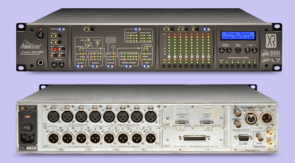 Converting Vegetarians: How to Sound Like Infected Mushroom - gearnews.com