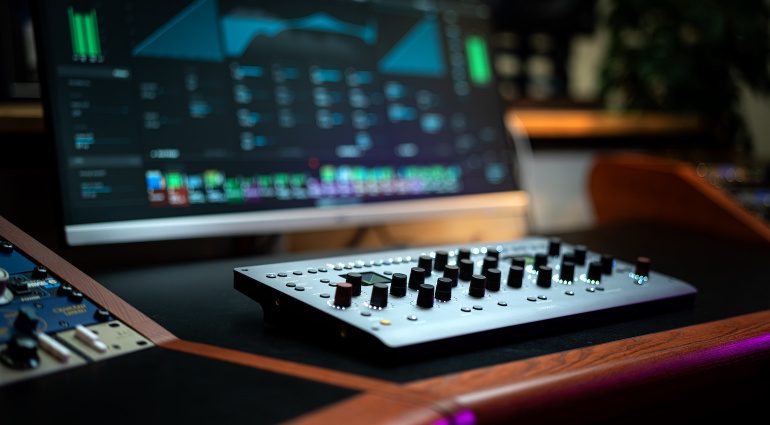 Softube Console 1 Channel MKIII: More Analogue than Ever - gearnews.com