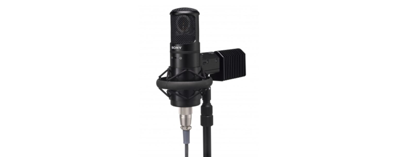 The Most Expensive Microphones used on Famous Recordings - gearnews.com