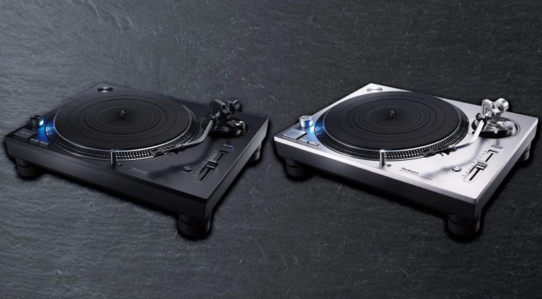 The Technics SL-1200GR2: a next-generation turntable? - gearnews.com