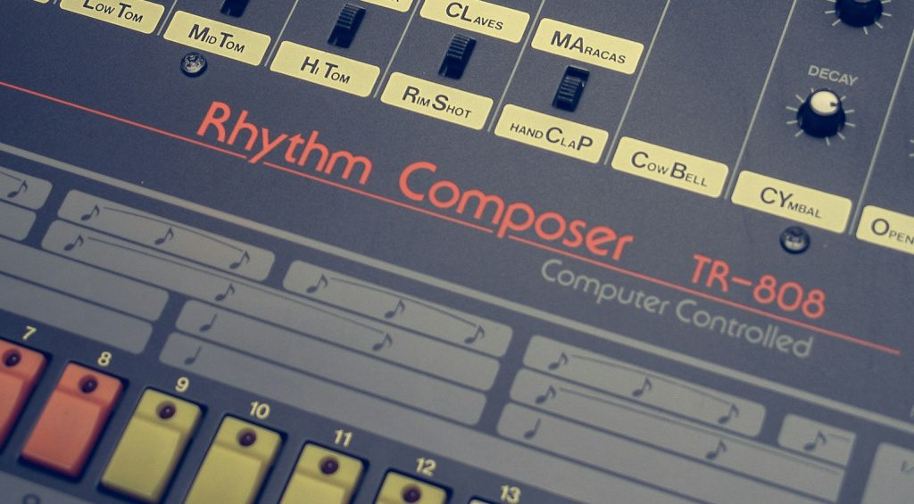 Viktor NV-1: a full-fledged synth running in your browser! - gearnews.com