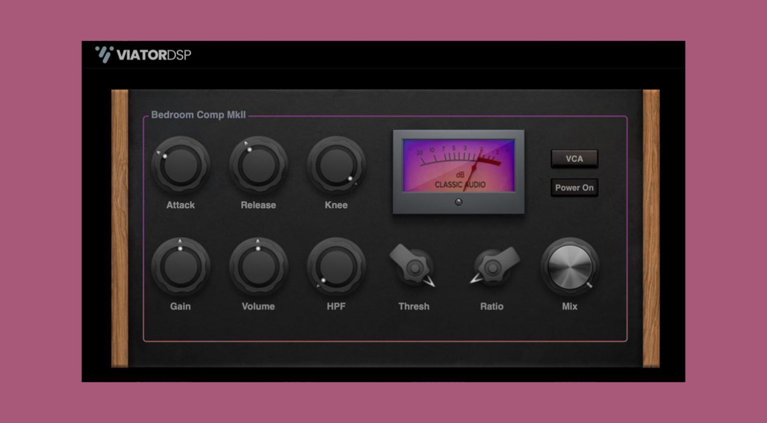 Bedroom Compressor MkII, Mirage, Delay Eleven: Free Plugins - gearnews.com