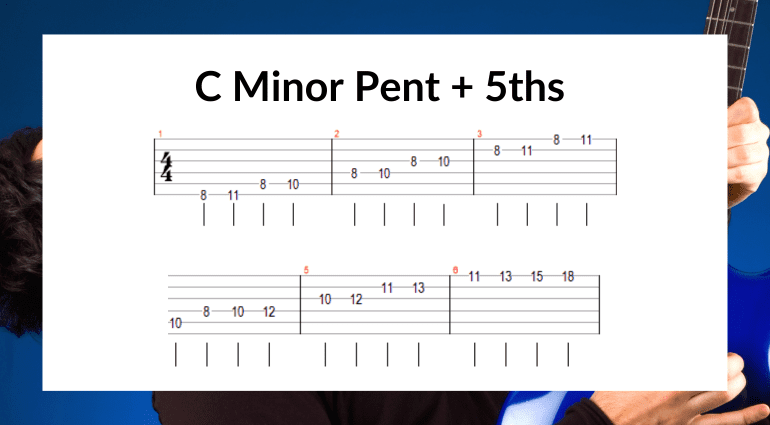 Guitar Harmonies Explained: Adding 3rds and 5ths to Your Solos