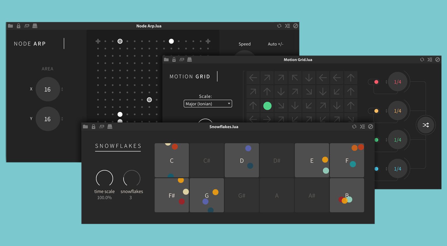 UVI Falcon 3 - UVI's Flagship Instrument Gets Bigger Wings - gearnews.com