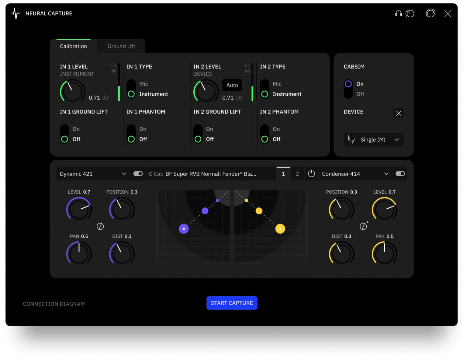 Neural DSP Quad Cortex: CorOS 3.3.0 brings mono synth, Neural Capture V2, and much more!