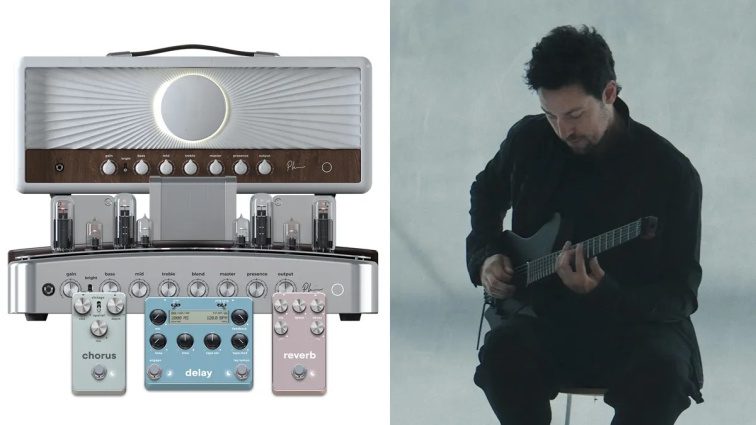 Guitar Gear Gems: Free Halloween IK Amplitube SVX 2 bass rig - gearnews.com