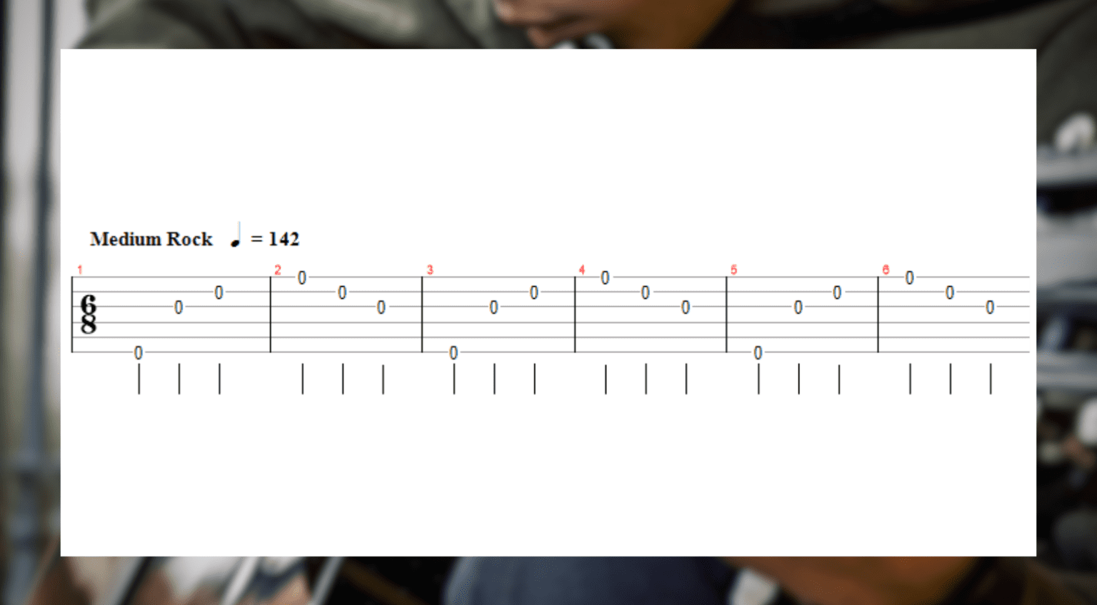 Is Fingerstyle Hard? Songs to Get You Started
