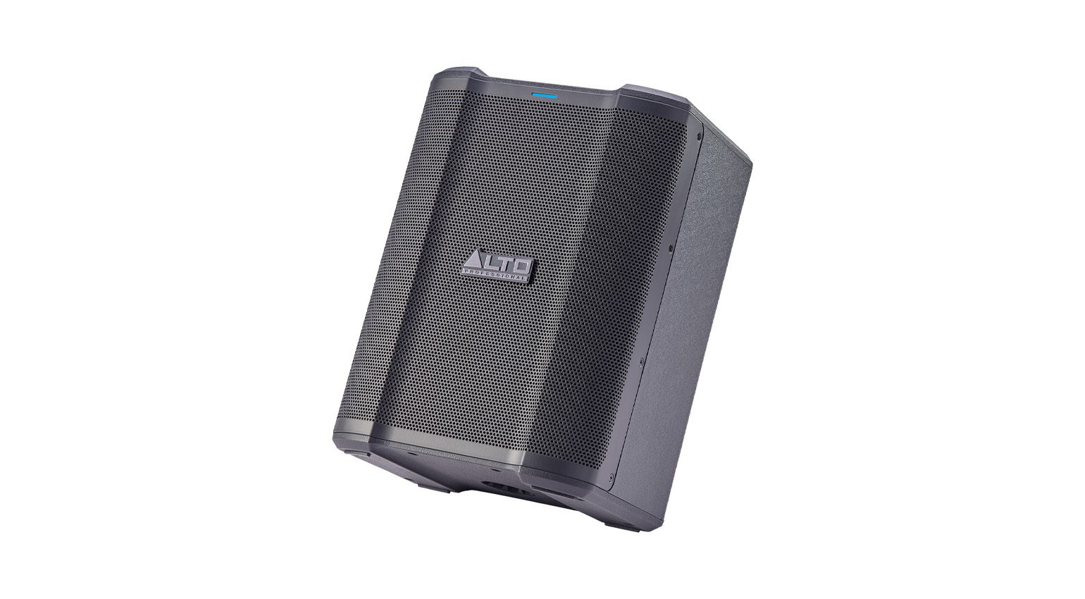 Alto Professional Busker: Portable PA - gearnews.com